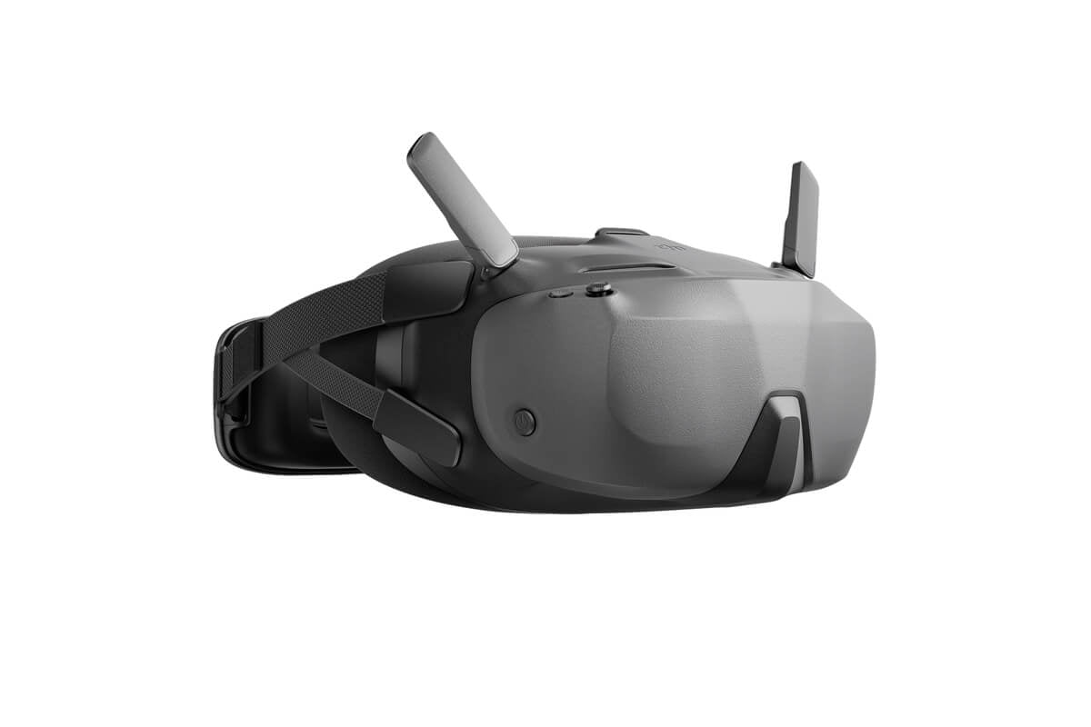 DJI Goggles N3 [DG] – Phaser FPV
