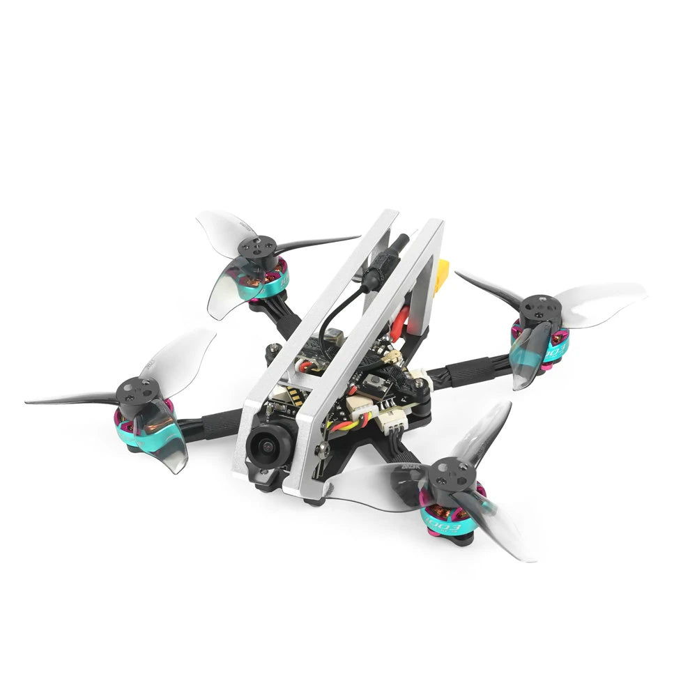 YMZFPV Lighting2 2 inch Freestyle FPV Racing Drone – Phaser FPV