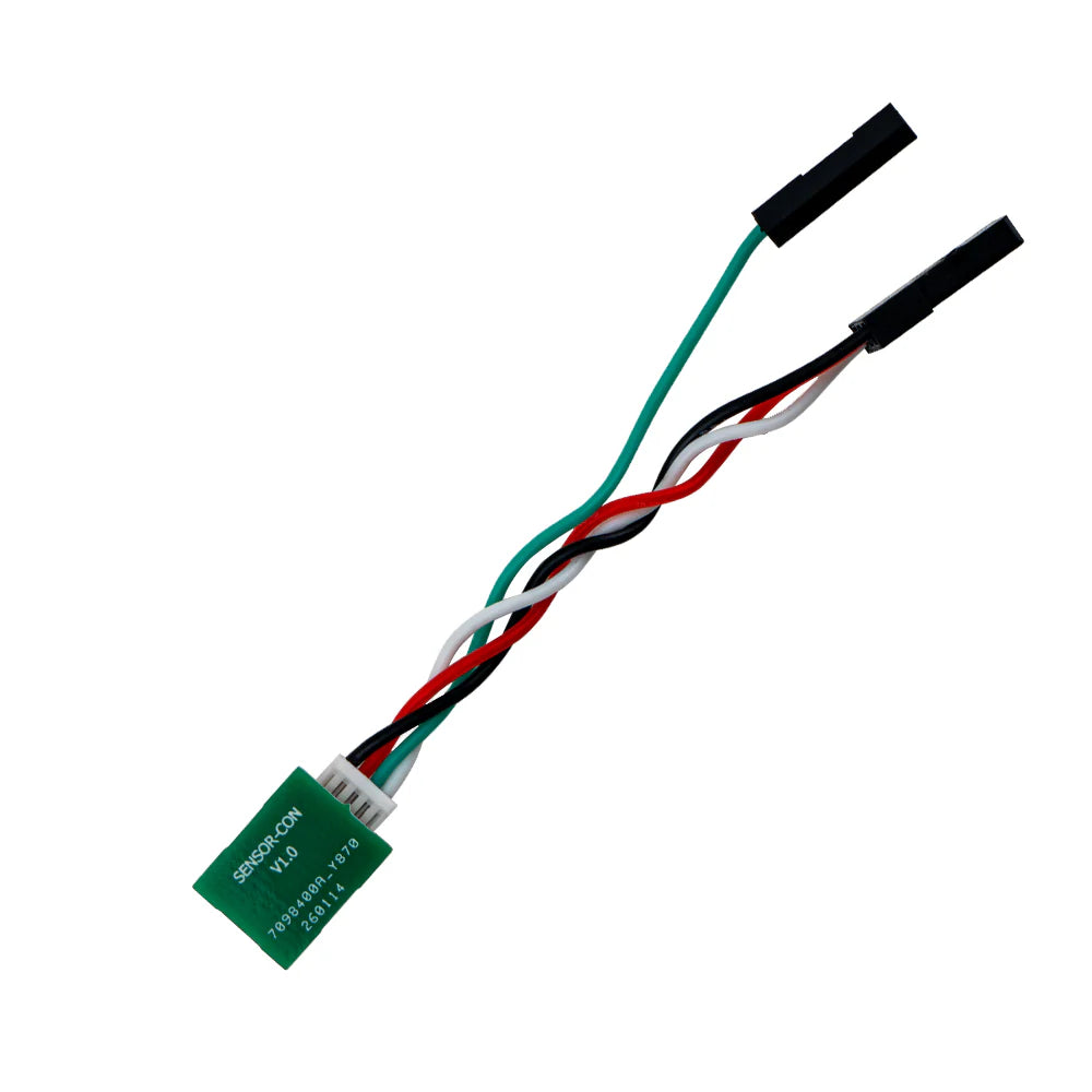 RadioMaster ERS Sensor UART to Dual PWM Adapter – Phaser FPV