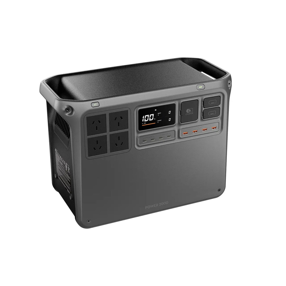 DJI Power 2000 Power Station [DG] – Phaser FPV