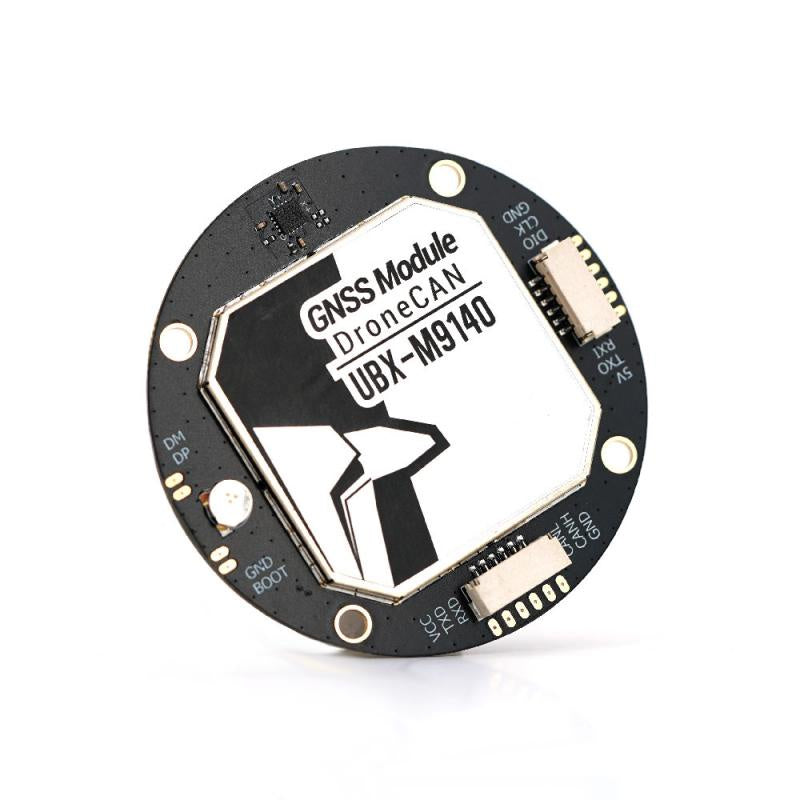 TBS DroneCan GNSS Module UBX-M9140 – Phaser FPV