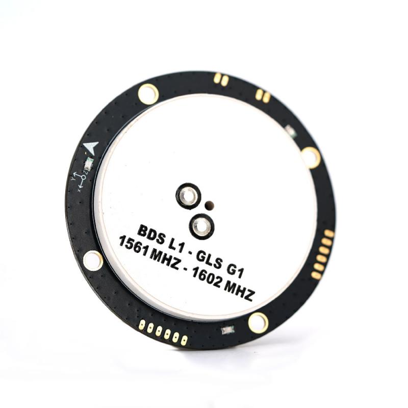 TBS DroneCan GNSS Module UBX-M9140 – Phaser FPV