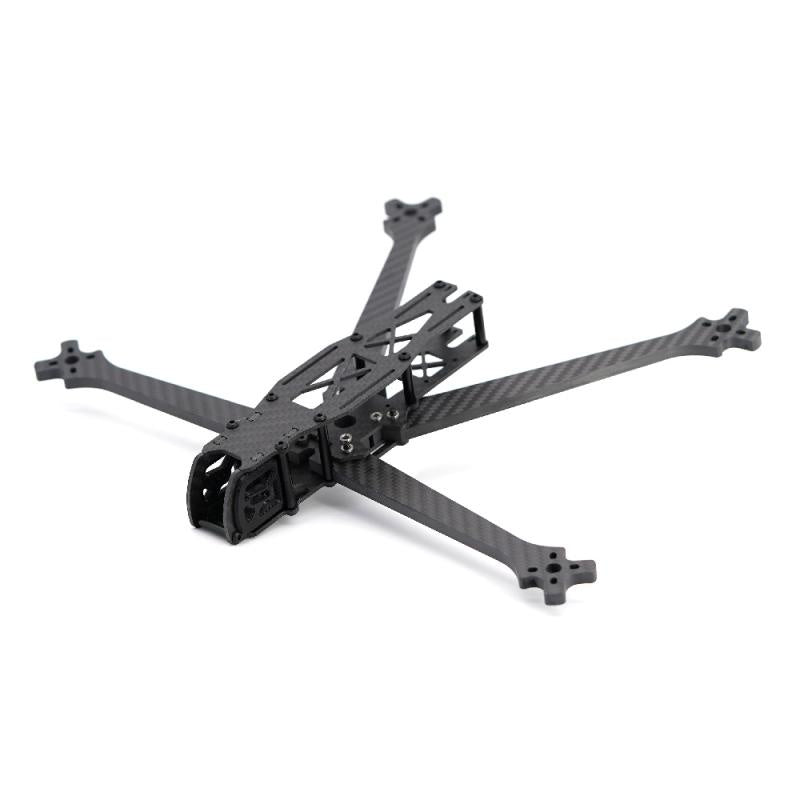TBS Source One V6 7inch DC Frame Kit – Phaser FPV