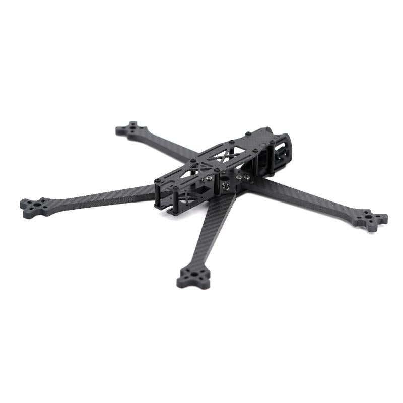 TBS Source One V6 7inch DC Frame Kit – Phaser FPV