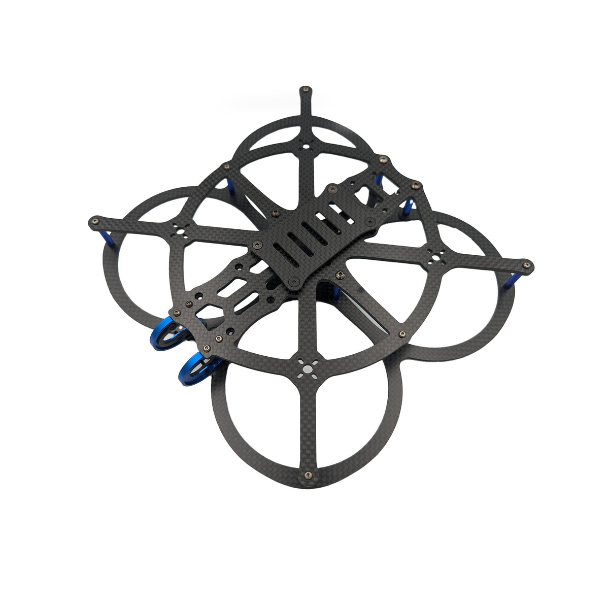 AOS Cine35 V5 Frame Kit – Phaser FPV