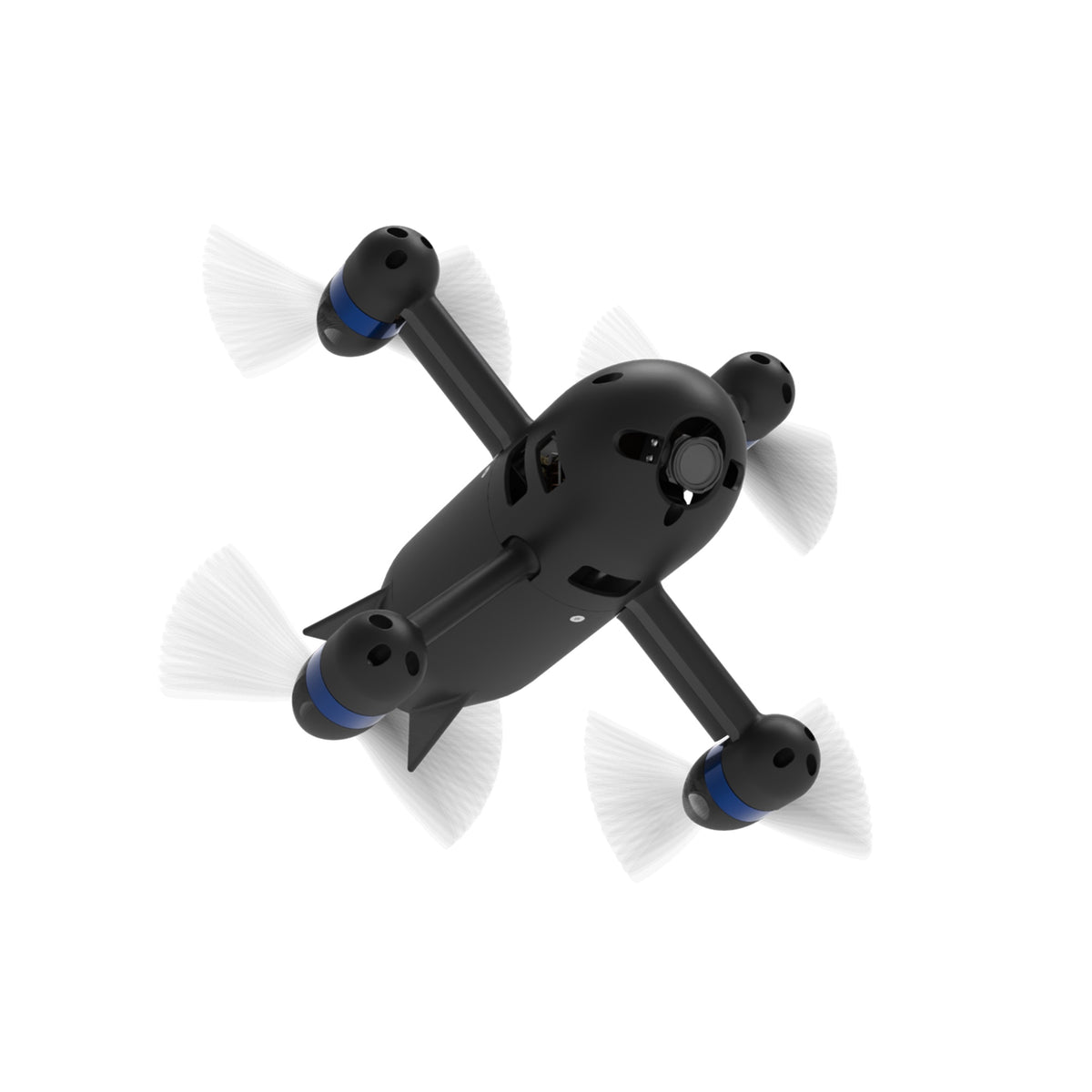 AOS HS5 High Speed Frame Kit – Phaser FPV