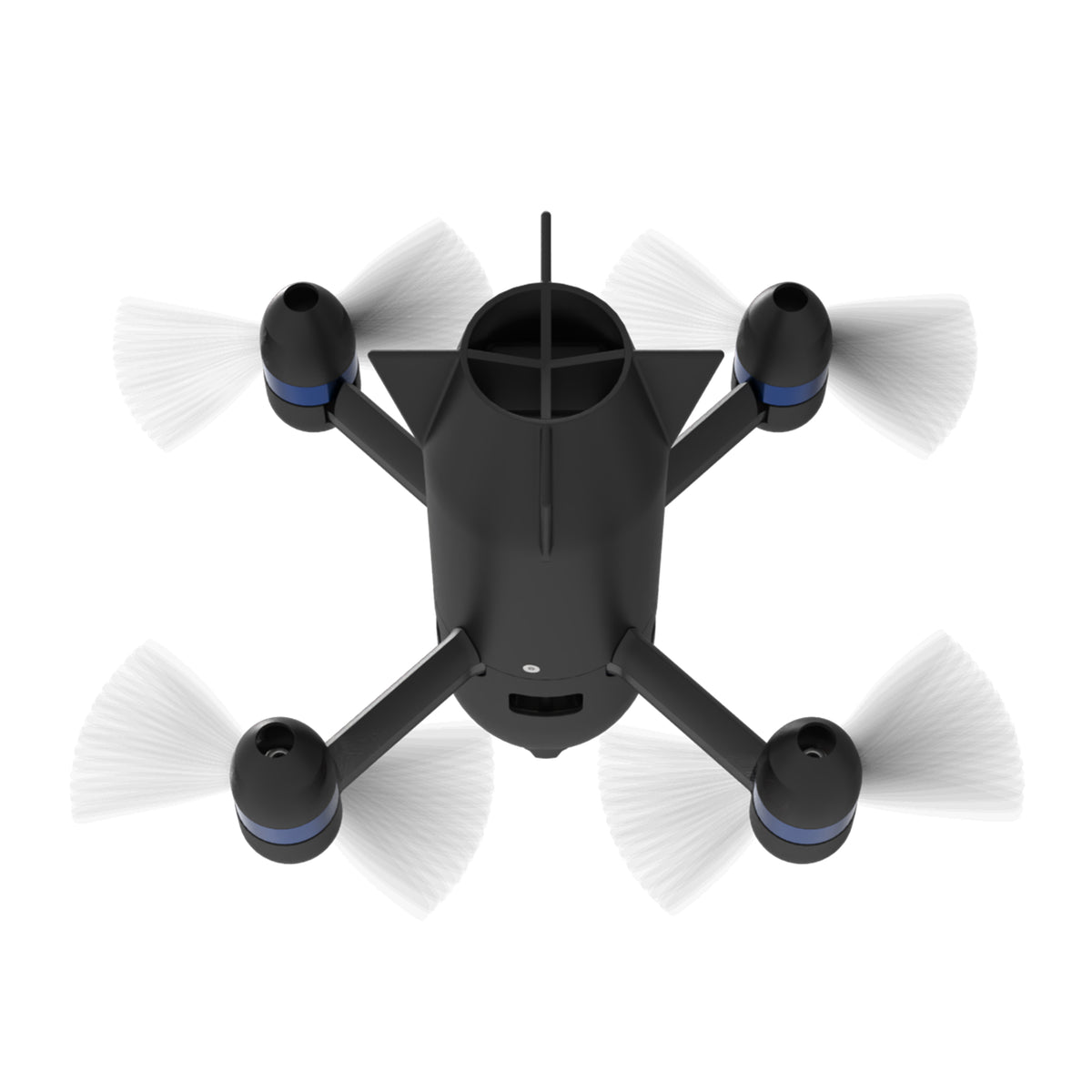 AOS HS5 High Speed Frame Kit – Phaser FPV