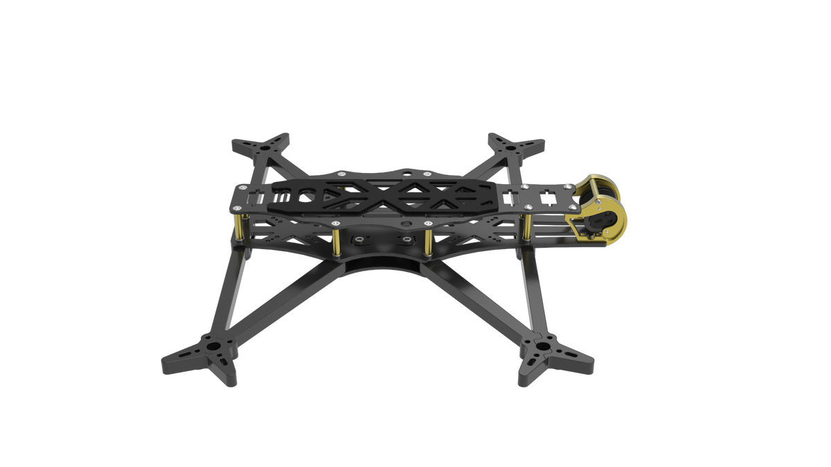 AOS 7 V5 O4 Version Frame Kit – Phaser FPV