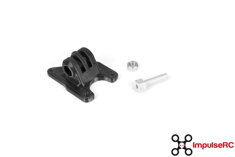 ImpulseRC Apex EVO 5" Frame Kit – Phaser FPV