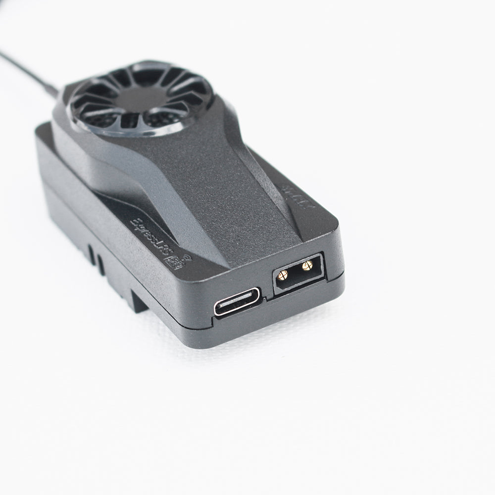 EMAX Aeris Link ExpressLRS 2.4ghz Nano Module – Phaser FPV