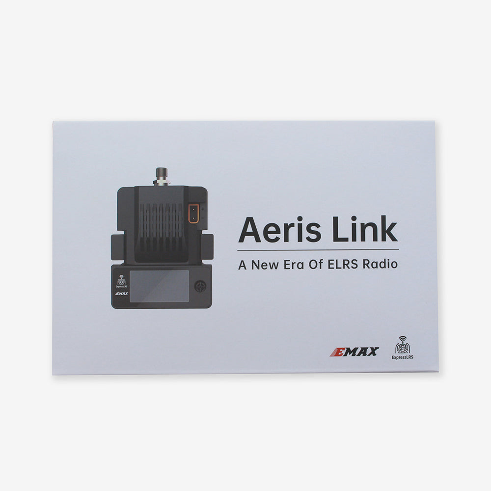 EMAX Aeris Link ExpressLRS 2.4ghz Micro Module – Phaser FPV