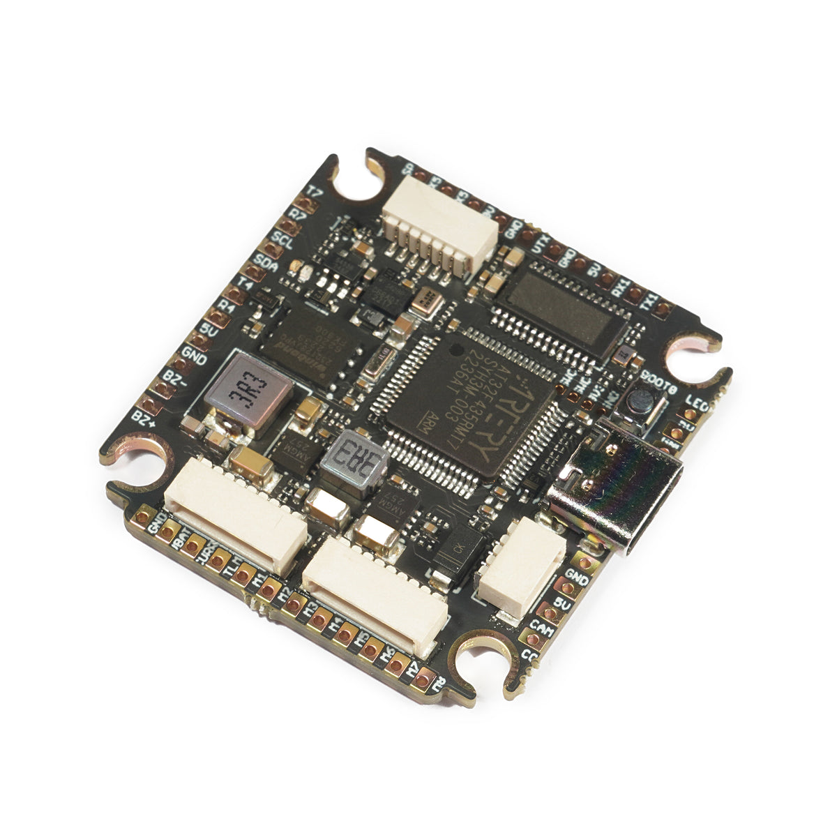 Airbot Fenix SuperF4 Flight Controller Beta Version – Phaser FPV