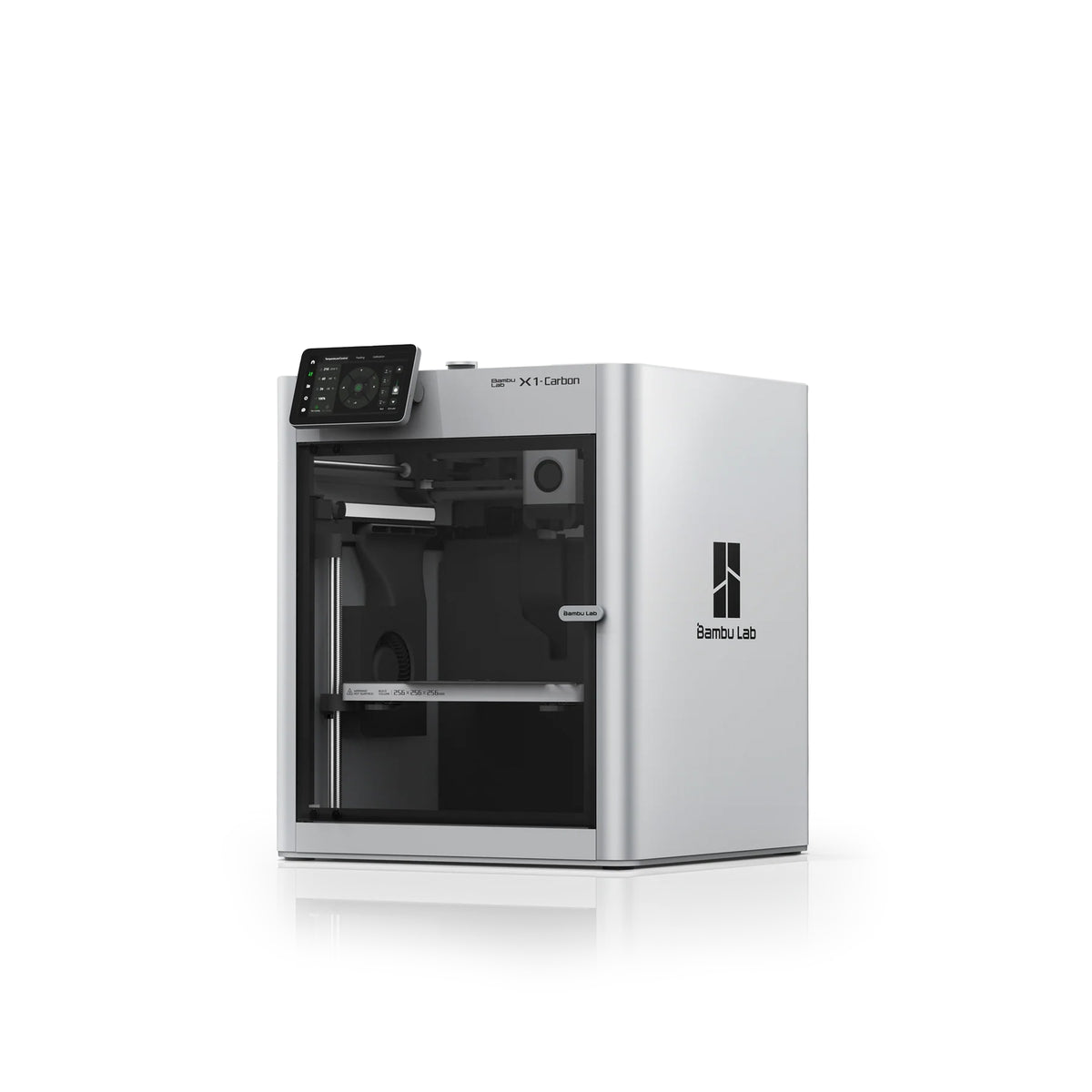 Bambu Lab X1 Carbon Enclosed 3D Printer EOL – Phaser FPV