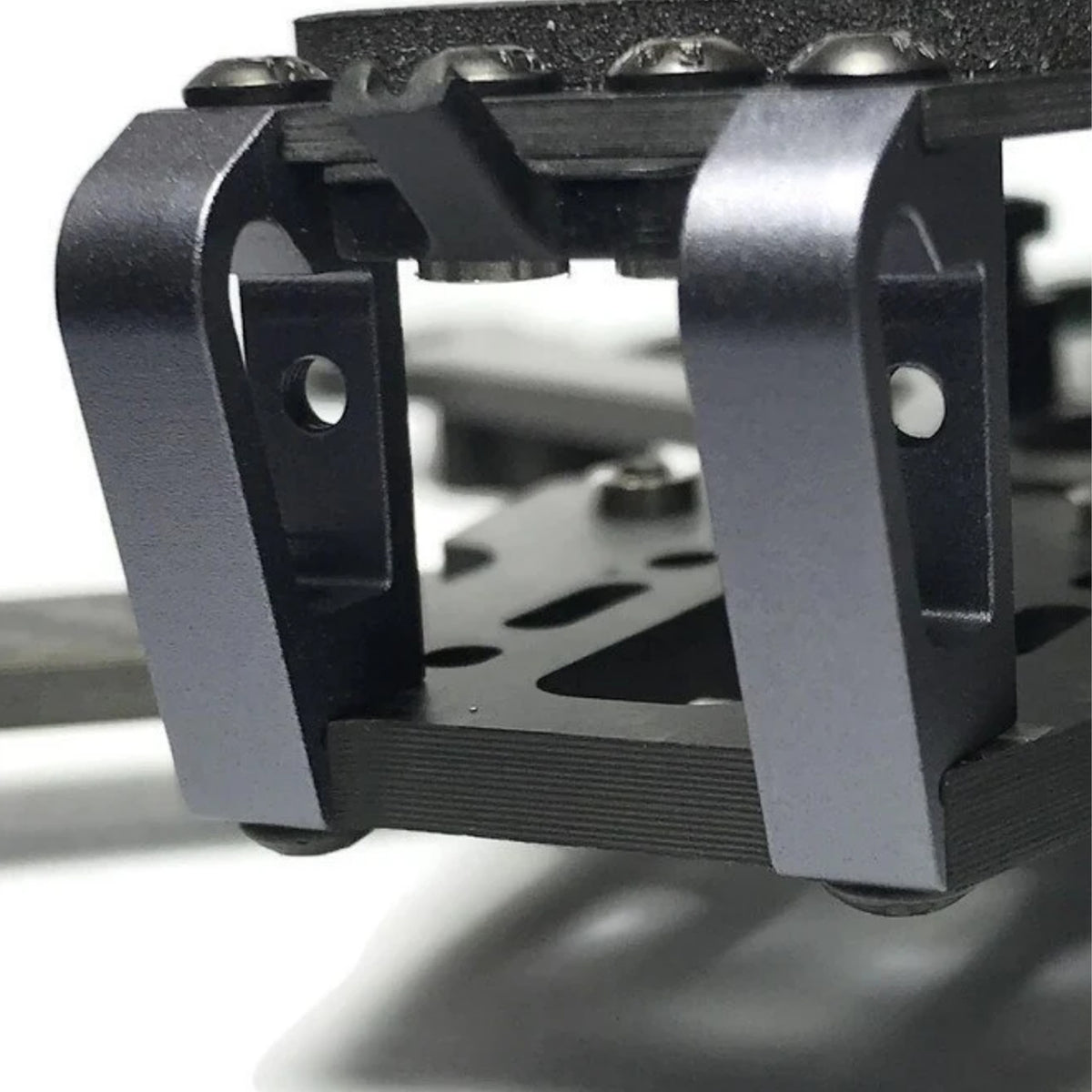 Armattan Badger Frame Kit – Phaser FPV