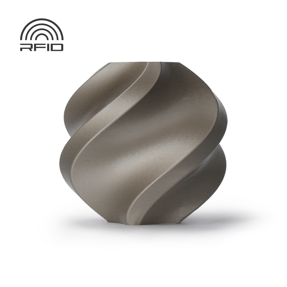 Bambu Lab PLA Metal Filament – Phaser FPV