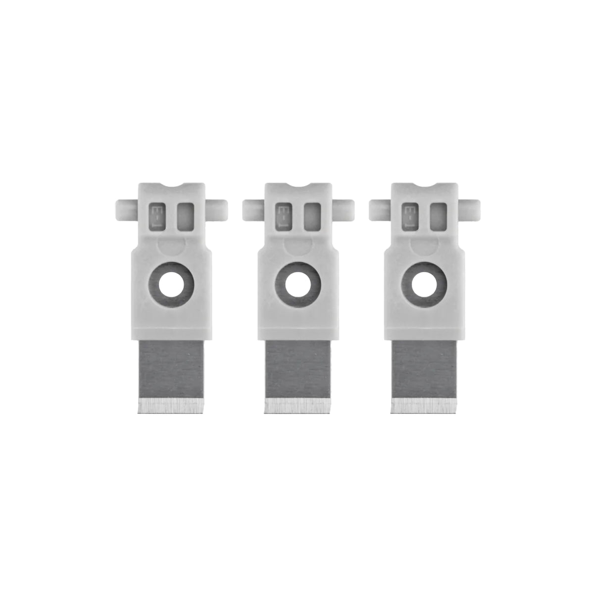 Bambu Lab Replacement Filament Cutter (3 pcs) FAC034 – Phaser FPV