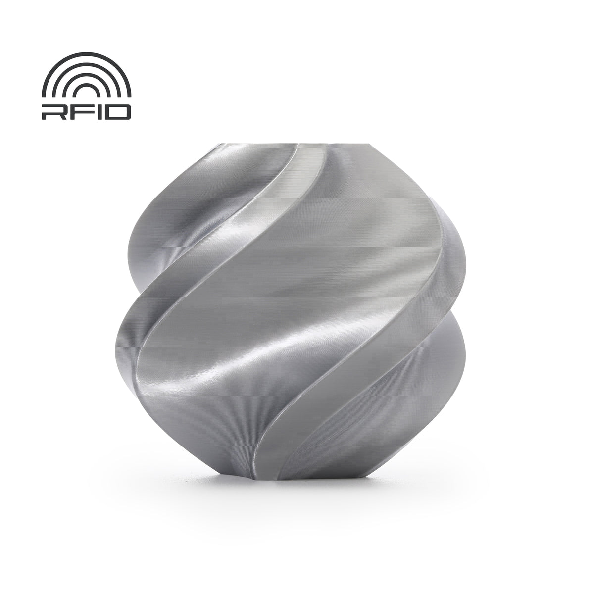 Bambu Lab PLA Silk+ Filament 1.75mm 1kg – Phaser FPV