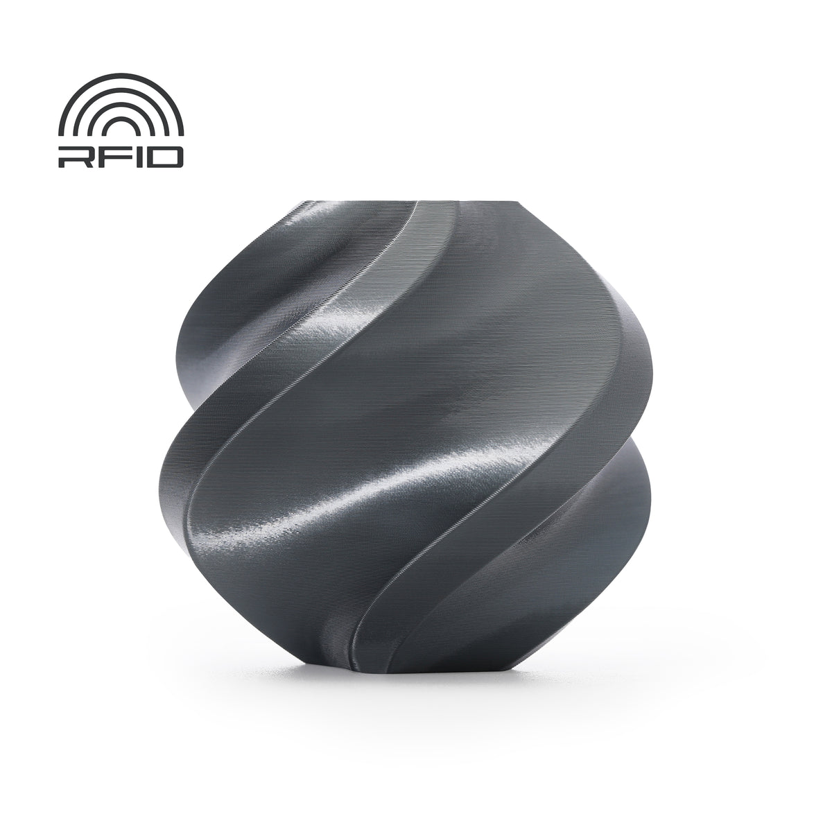 Bambu Lab PLA Silk+ Filament 1.75mm 1kg – Phaser FPV