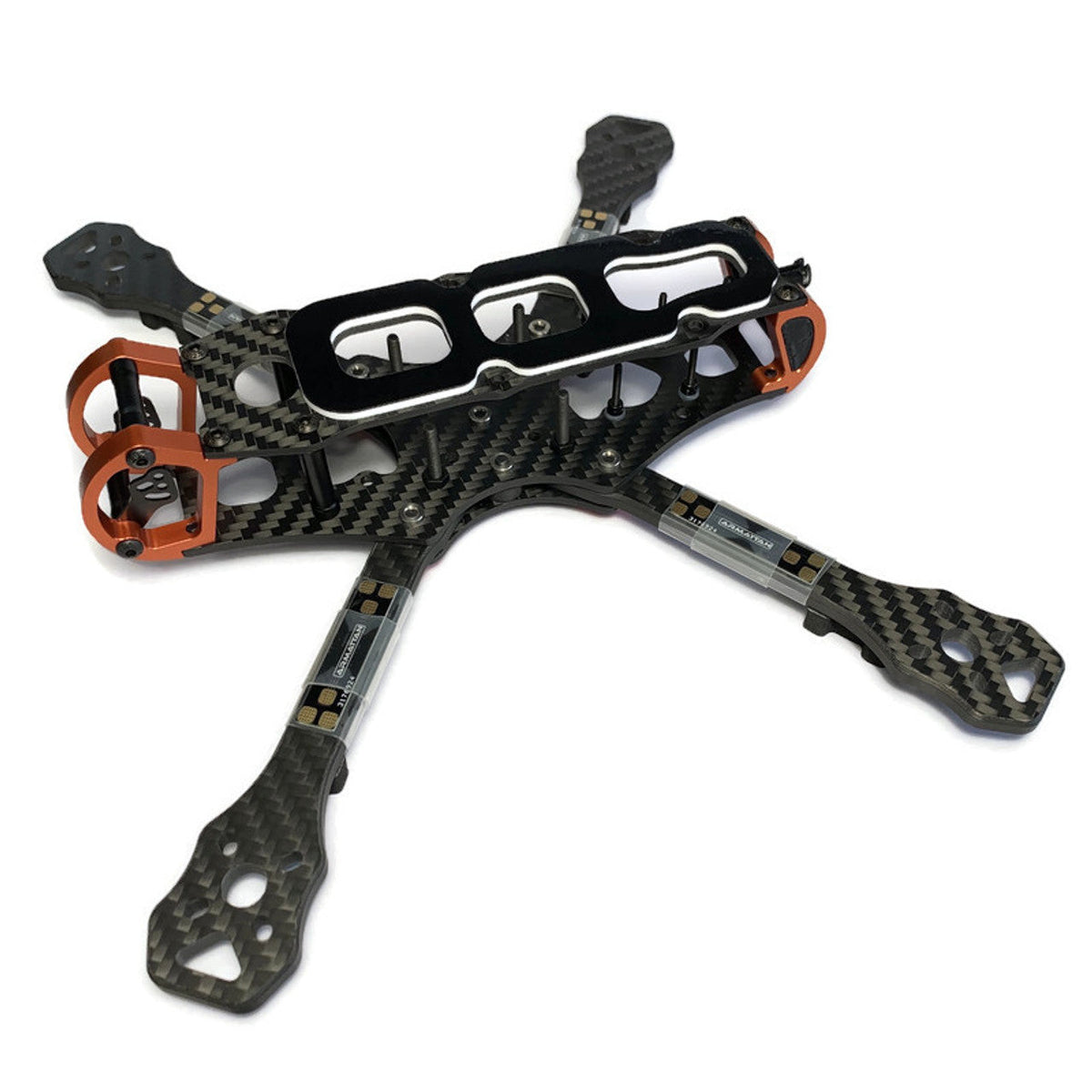 Armattan Beaver 5" FPV Frame – Phaser FPV