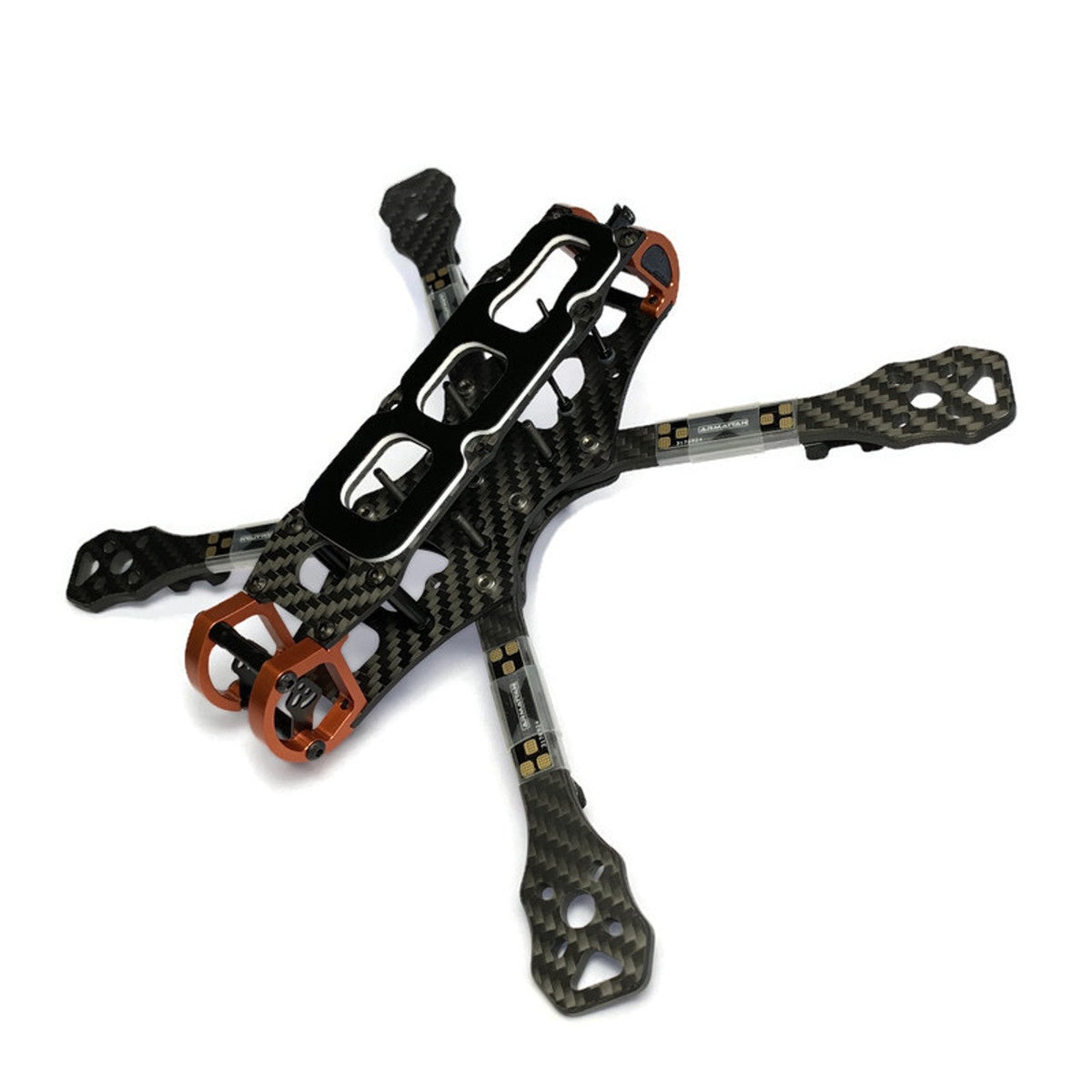 Armattan Beaver 5" FPV Frame – Phaser FPV