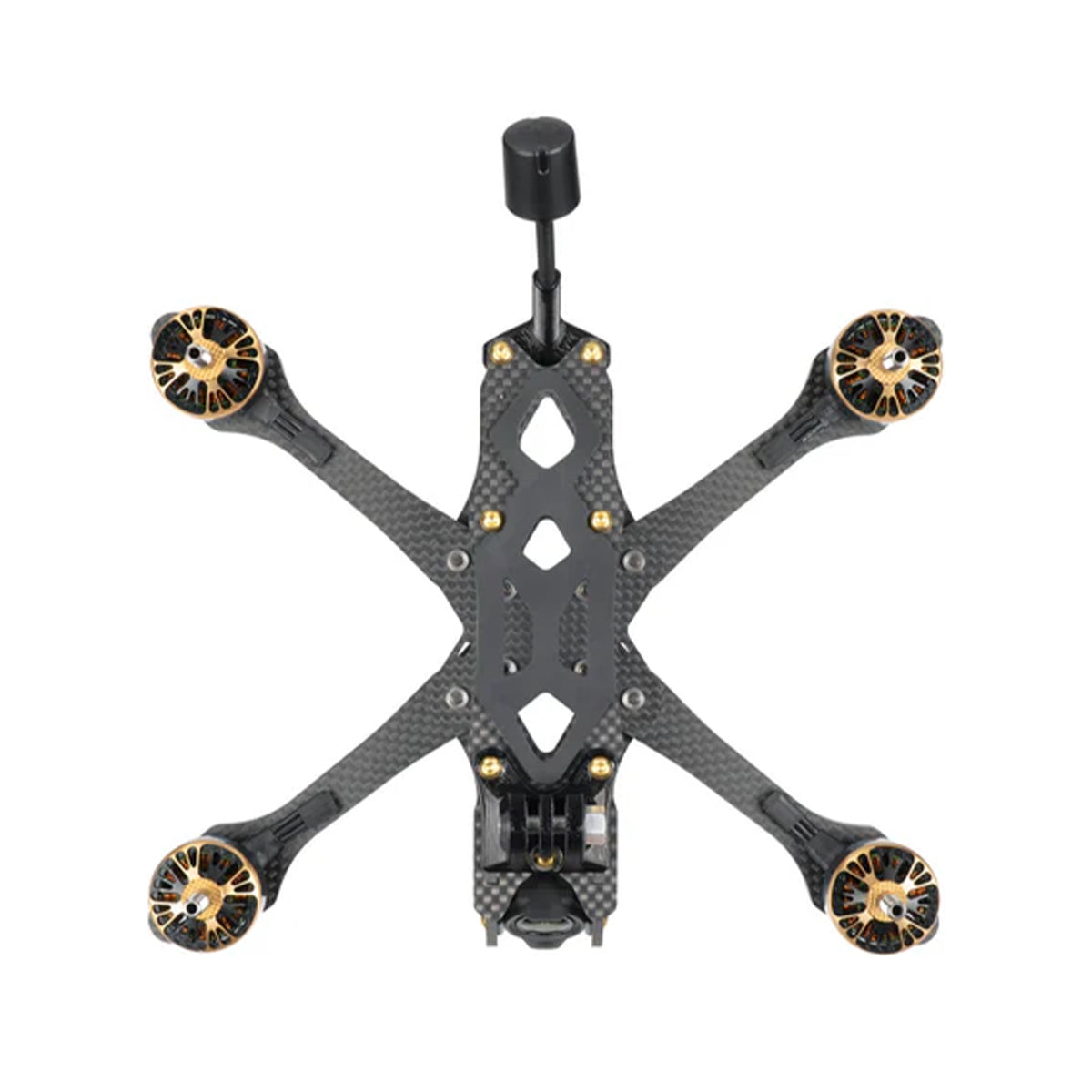ImpulseRC Blackbird Echo Pro 5" FPV Frame Kit – Phaser FPV