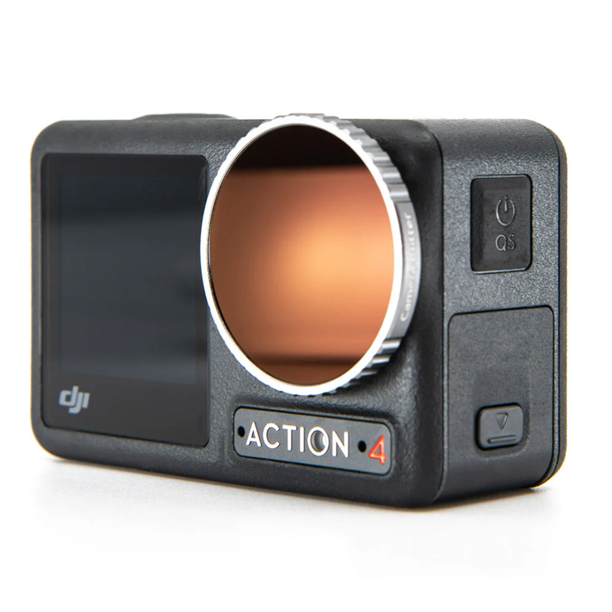 Camera Butter DJI Osmo Action 4 ND Filter Multi-Pack – Phaser FPV