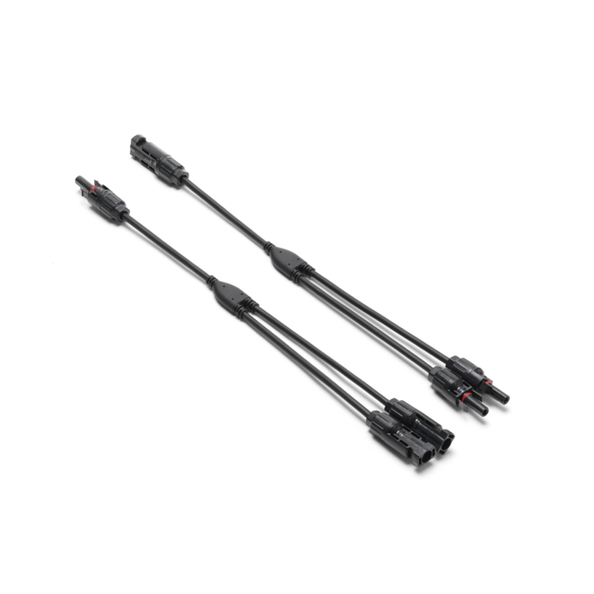 DJI Power Solar Panel MC4 Parallel Cable – Phaser FPV