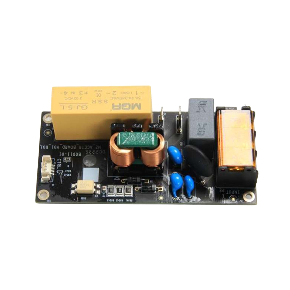 Bambu Lab AC Board for X1 & P1 Series SPC002 DLB017 – Phaser FPV
