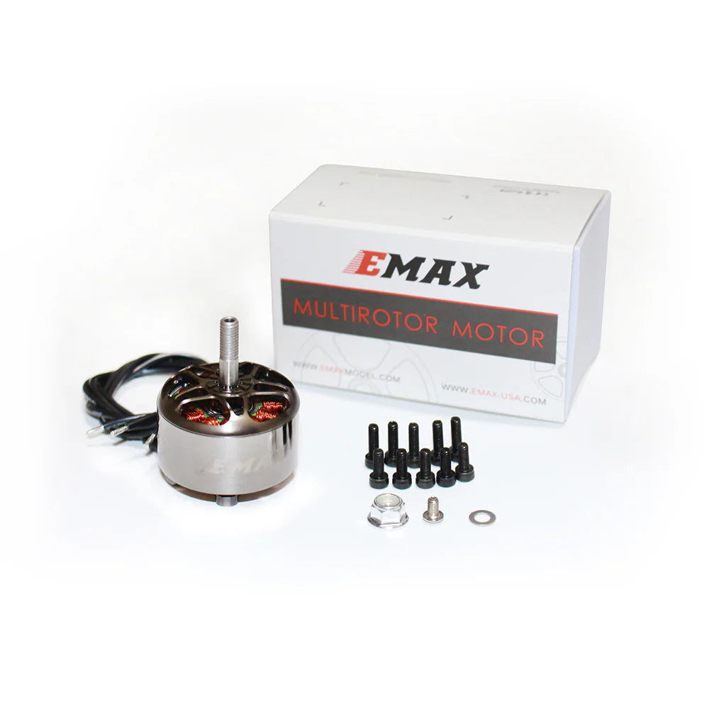 Emax ECOII 3115 400KV 500KV 640KV 800KV 900KV Brushless Motor for FPV ...
