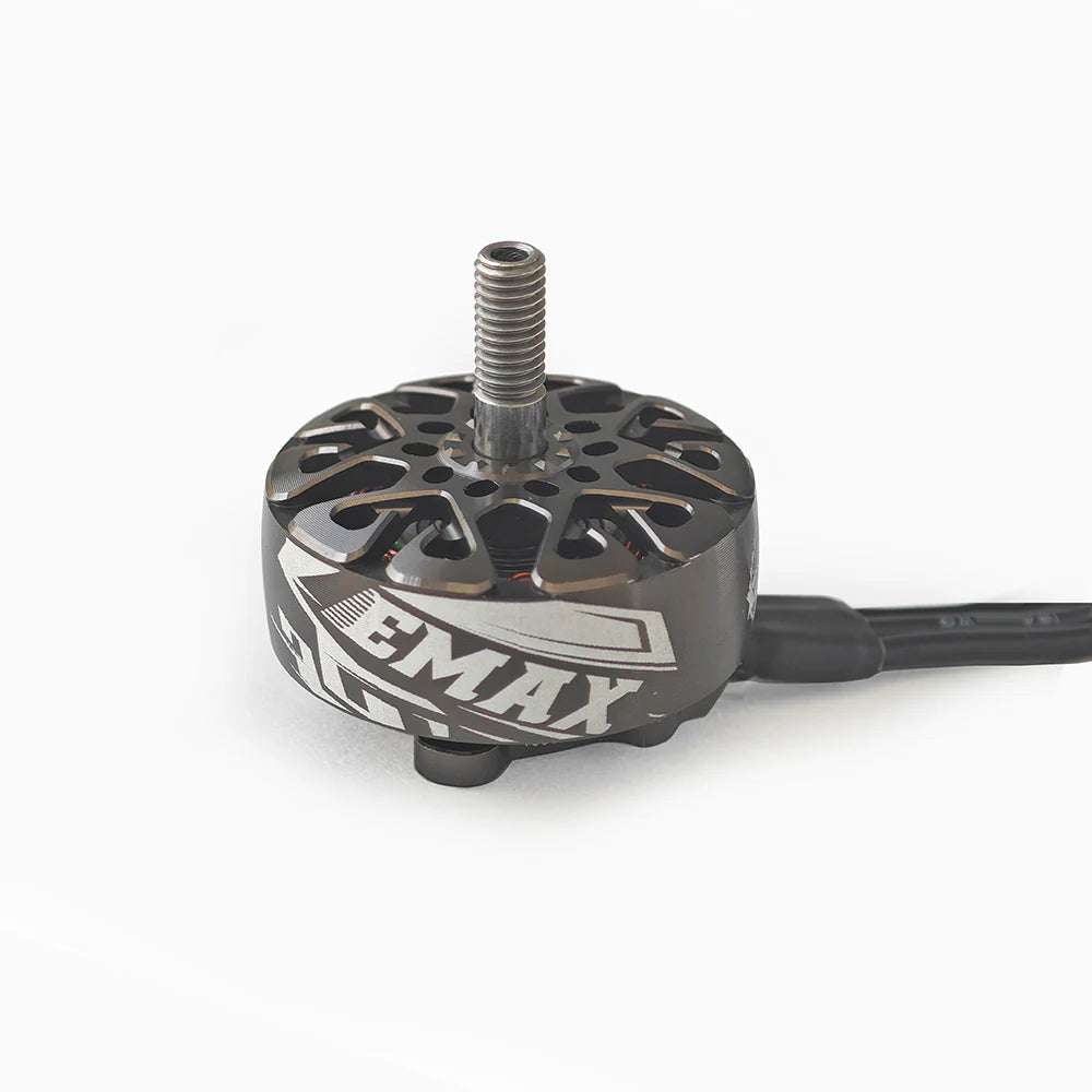 EMAX ECO III Series 2808 3-6S 1300KV 1500KV Brushless Motor – Phaser FPV