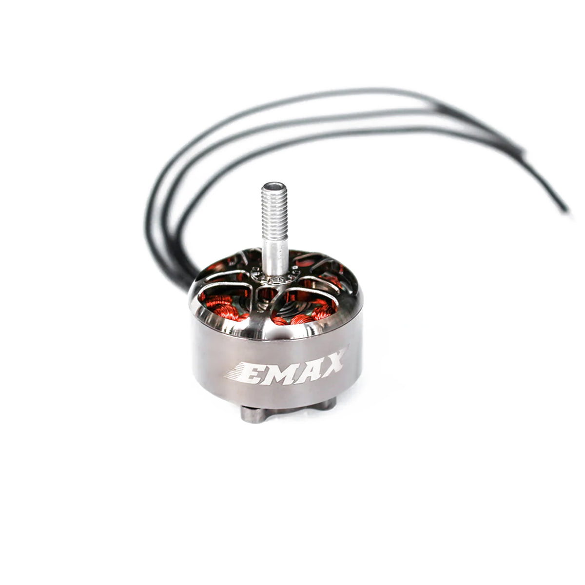 Emax ECO II 2812 3-6S 930KV 1100KV Brushless Motor – Phaser FPV