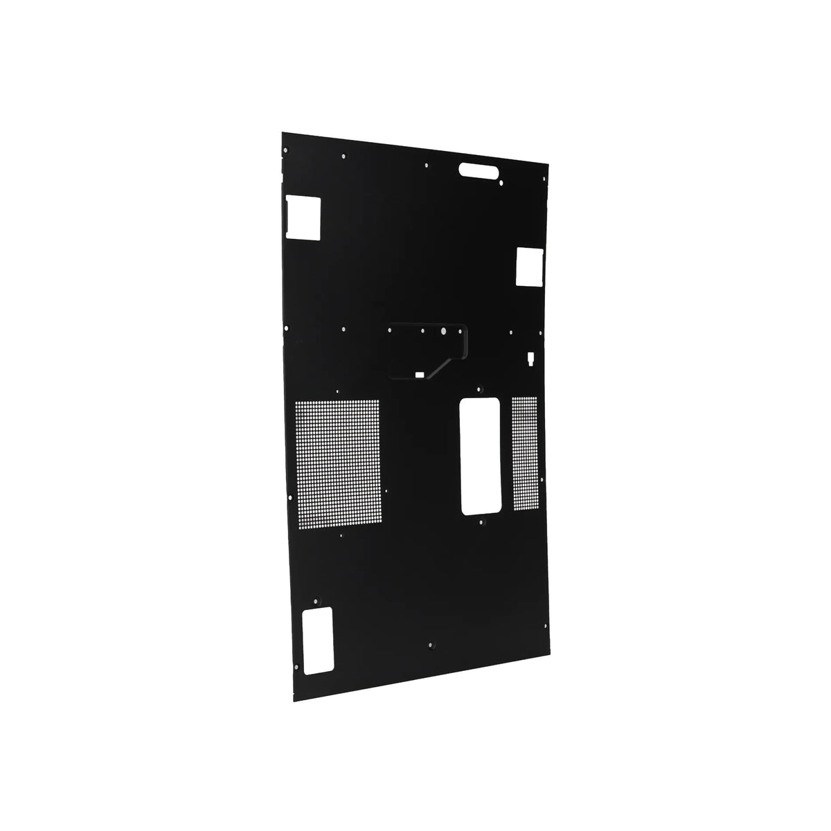 Bambu Lab Rear Metal Panel P1 Series – Phaser FPV