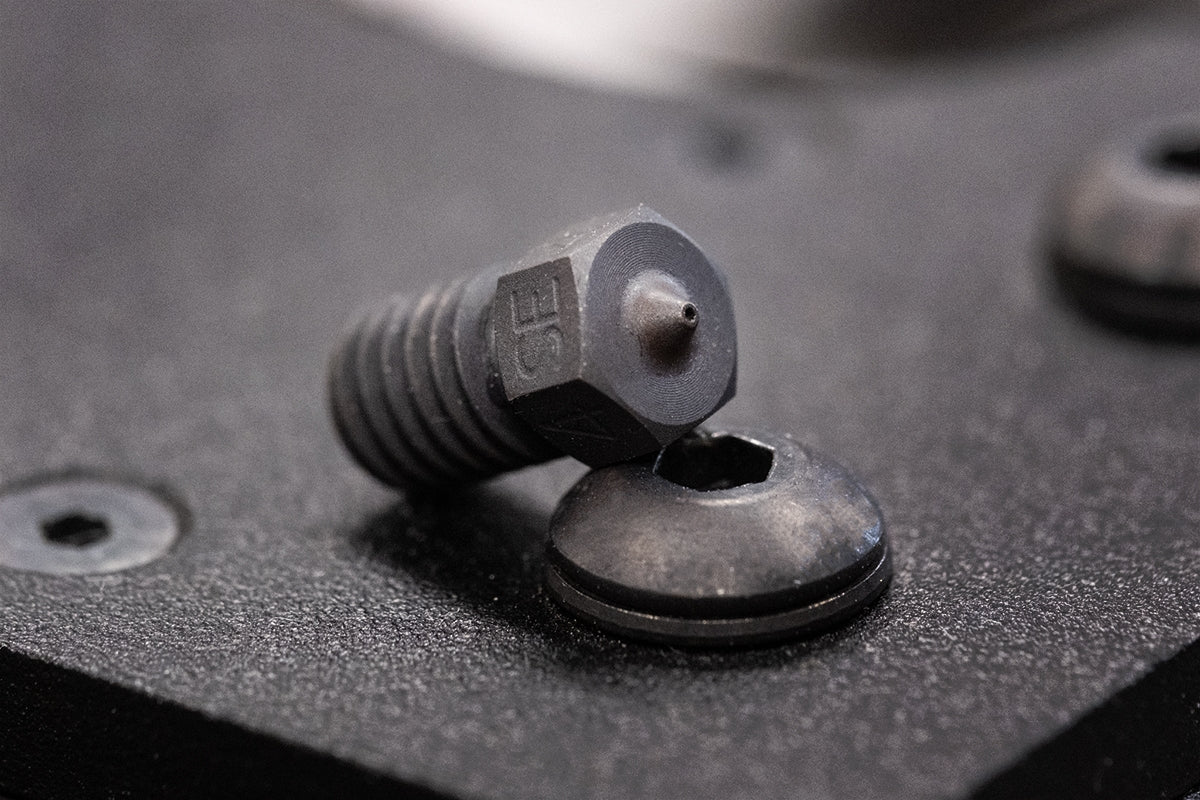 Slice Engineering GammaMaster Nozzle – Phaser FPV
