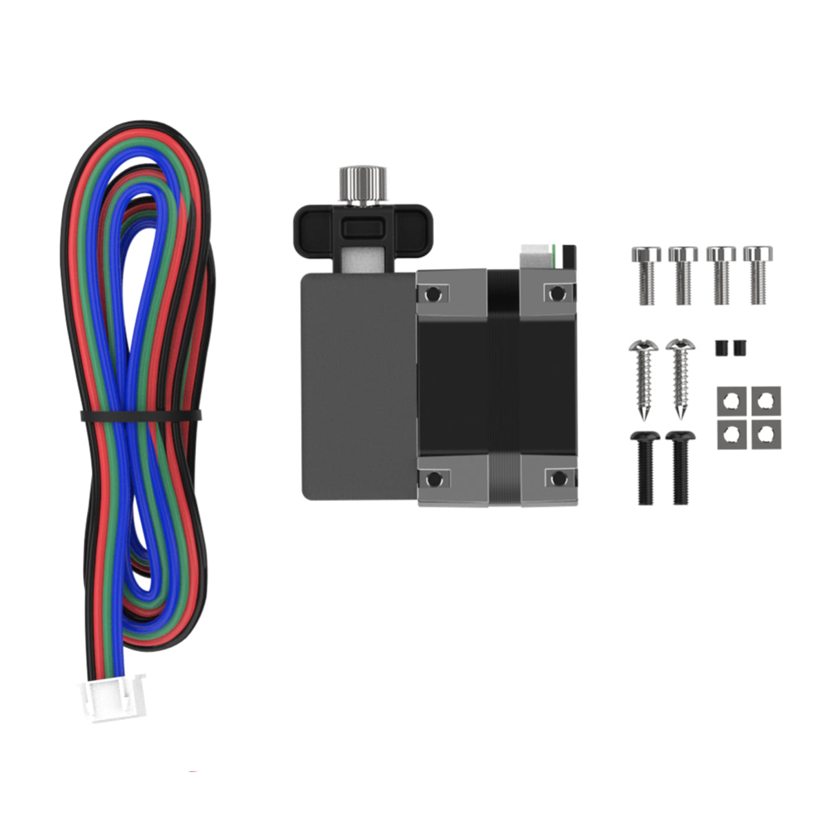 E3D Revo Hemera XS Coldside Kits – Phaser FPV