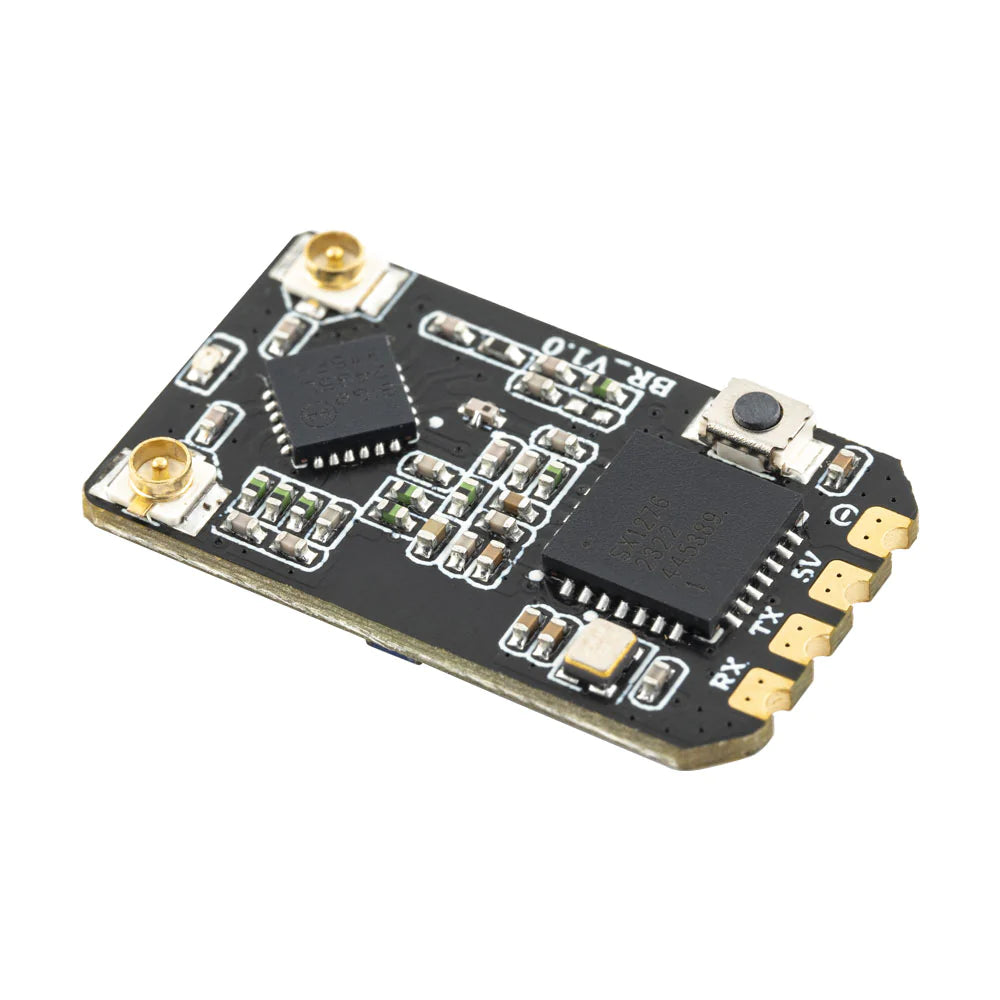 RadioMaster Bandit BR3 ExpressLRS Receiver (915mhz) – Phaser FPV