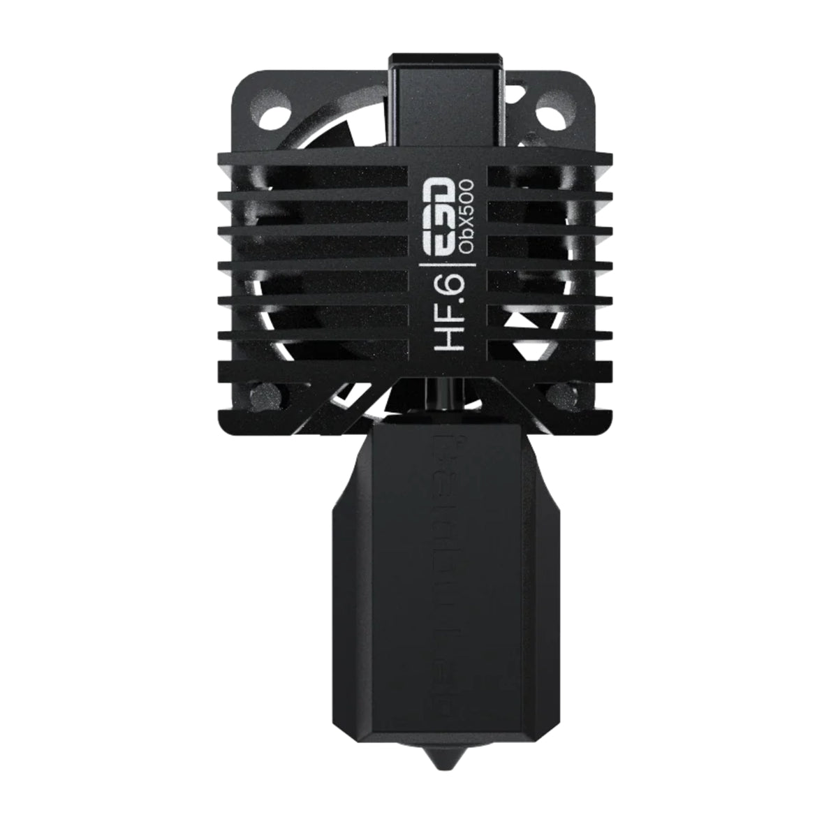 E3D High Flow ObXiDian 500 Complete HotEnd for Bambu Lab X1C, P1P, P1S ...