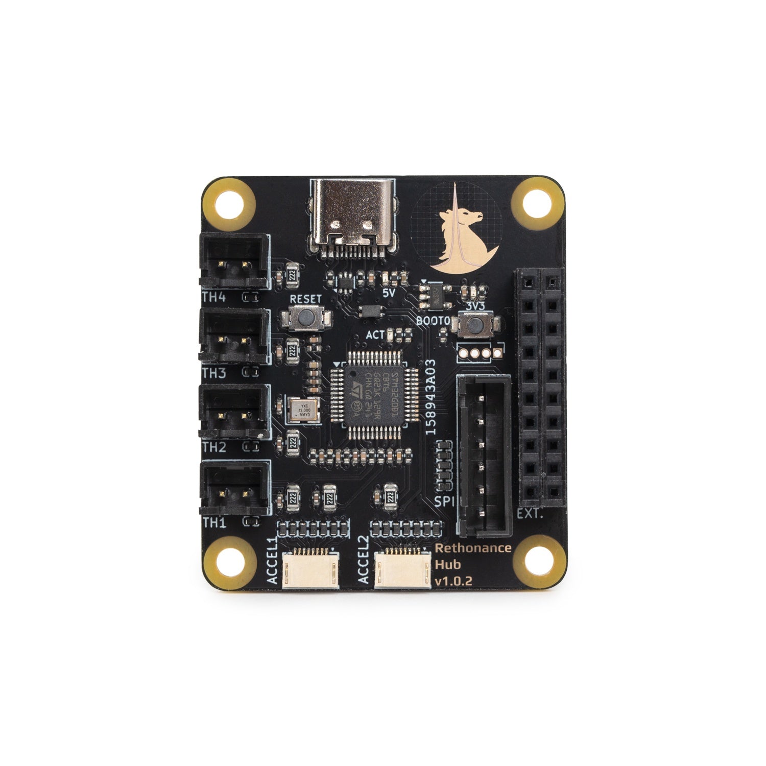 LDO Unicorn Chasing Kit – Phaser FPV
