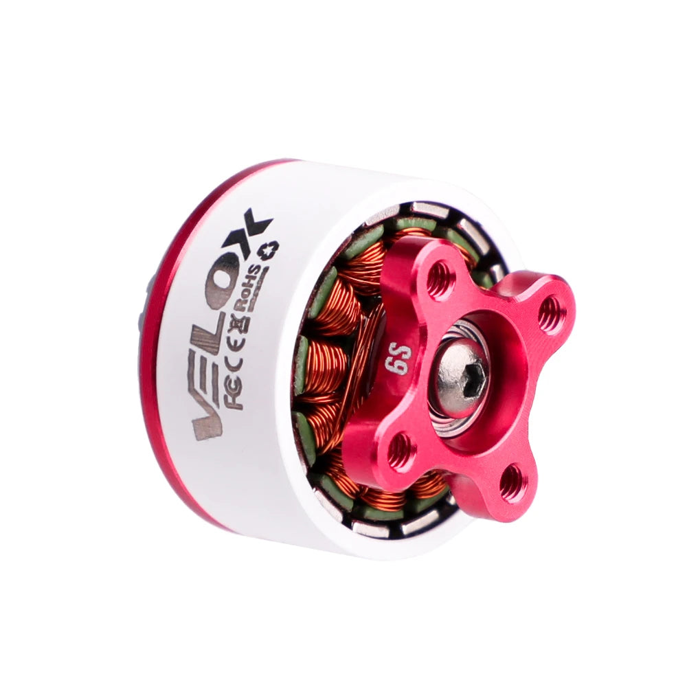 T-Motor V1507 3-4 Inch FPV Brushless Motor – Phaser FPV