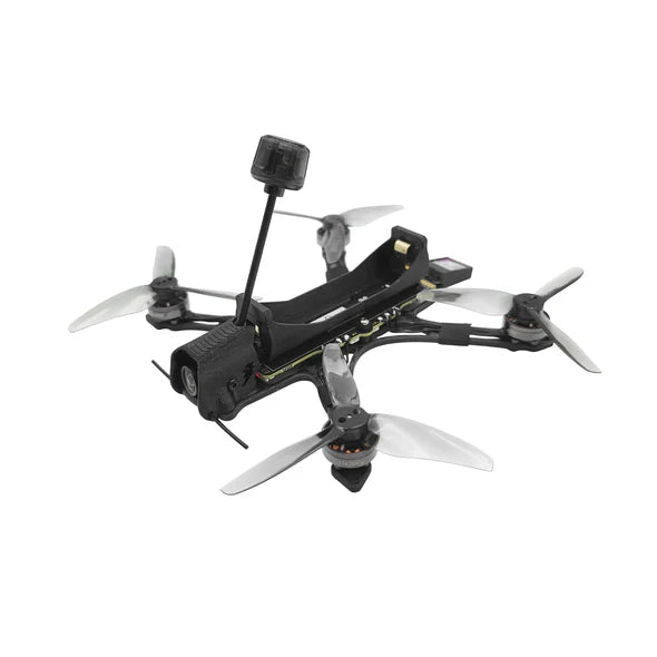 NewBeeDrone LionBee 3inch long range ELRS2.4 AIO developer kit – Phaser FPV