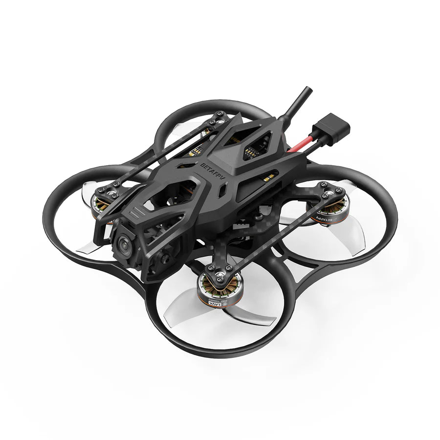 BetaFPV Pavo Fempto Brushless Whoop Quadcopter – Phaser FPV