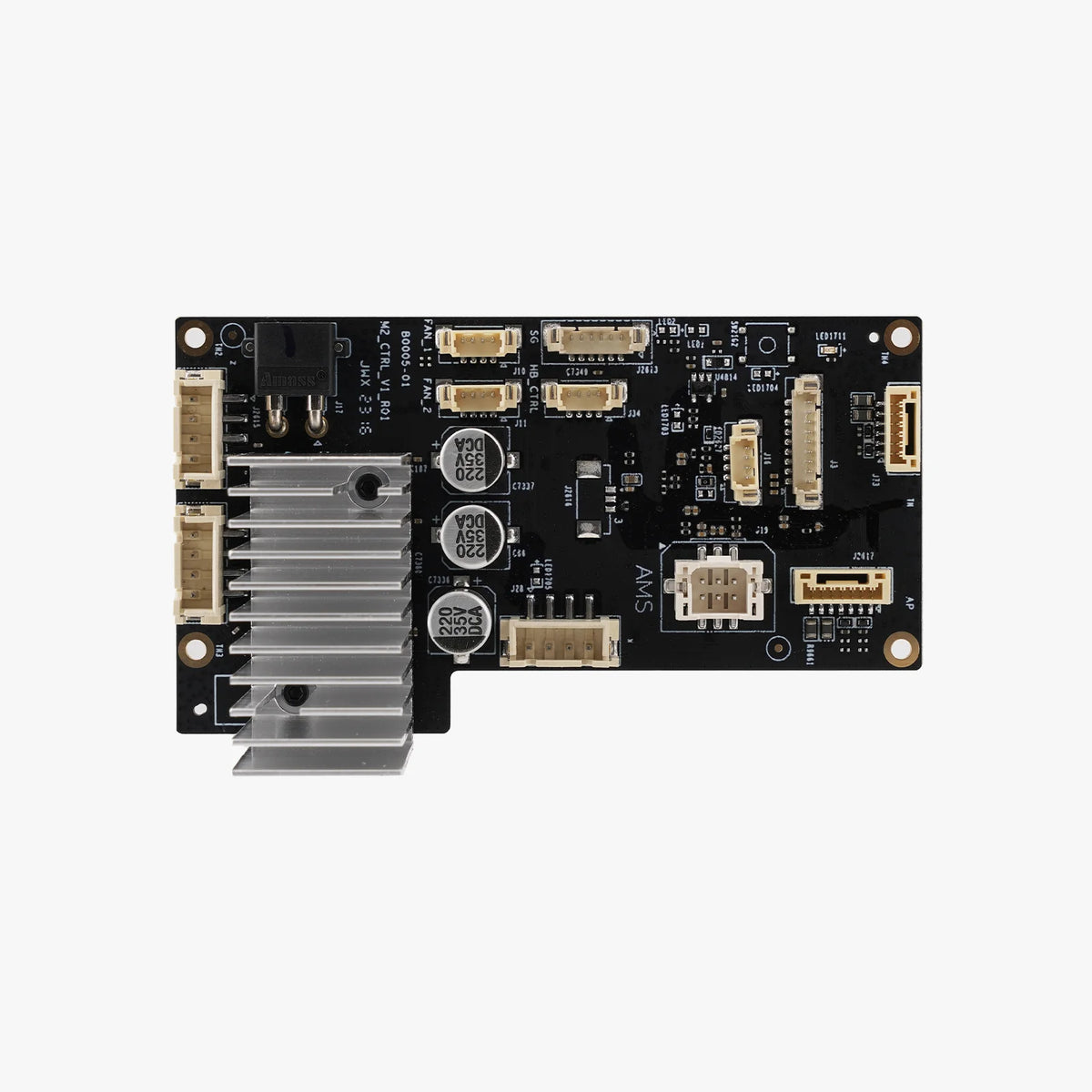 Bambu Lab MC Board for P1 Series – Phaser FPV