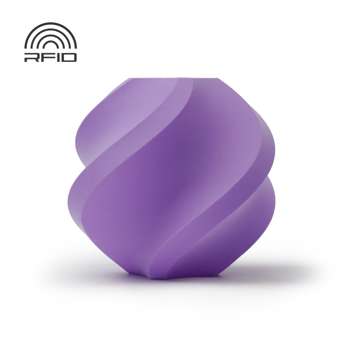 Bambu Lab PLA Matte Filament 1.75mm 1kg – Phaser FPV