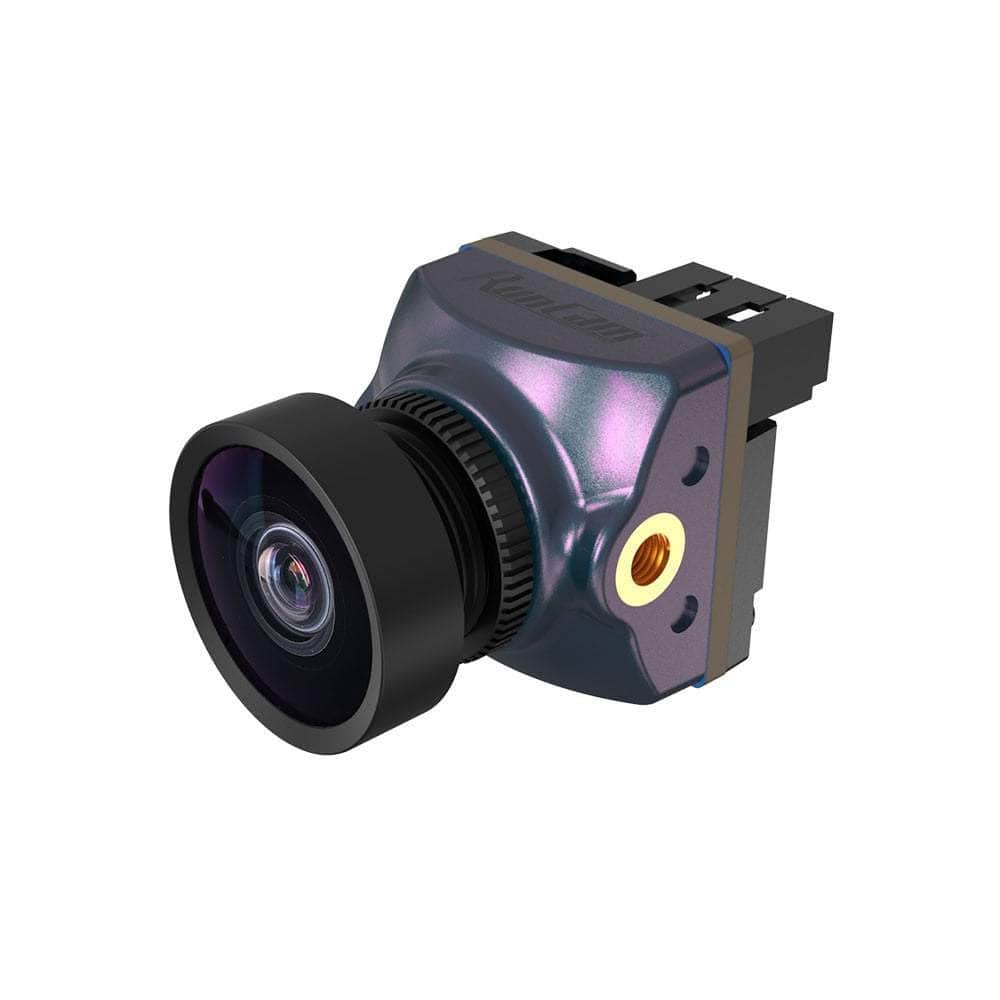 RunCam Racer Nano4 200TVL CMOS 4:3 PAL/NTSC Waterproof FPV Camera FPV ...
