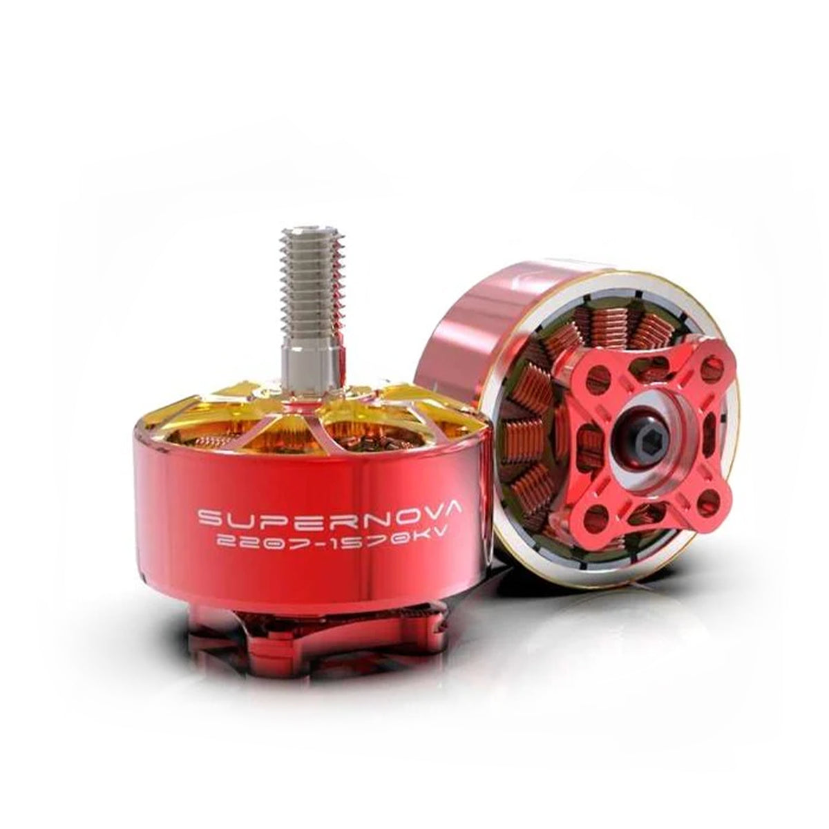 RCINPOWER AOS Supernova 2207 1570KV 8S Motor – Phaser FPV