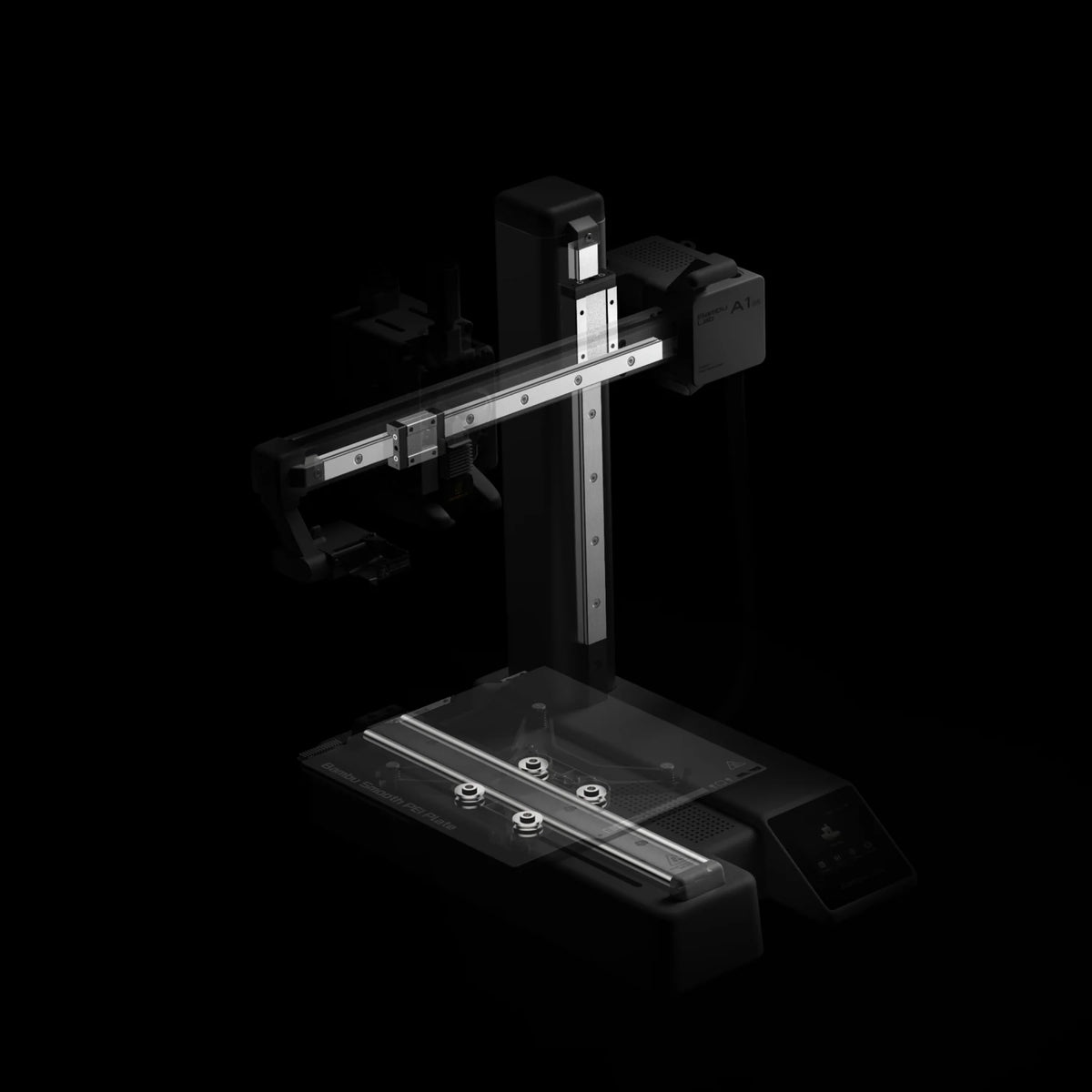 Bambu Lab A1 Mini 3D Printer – Phaser FPV