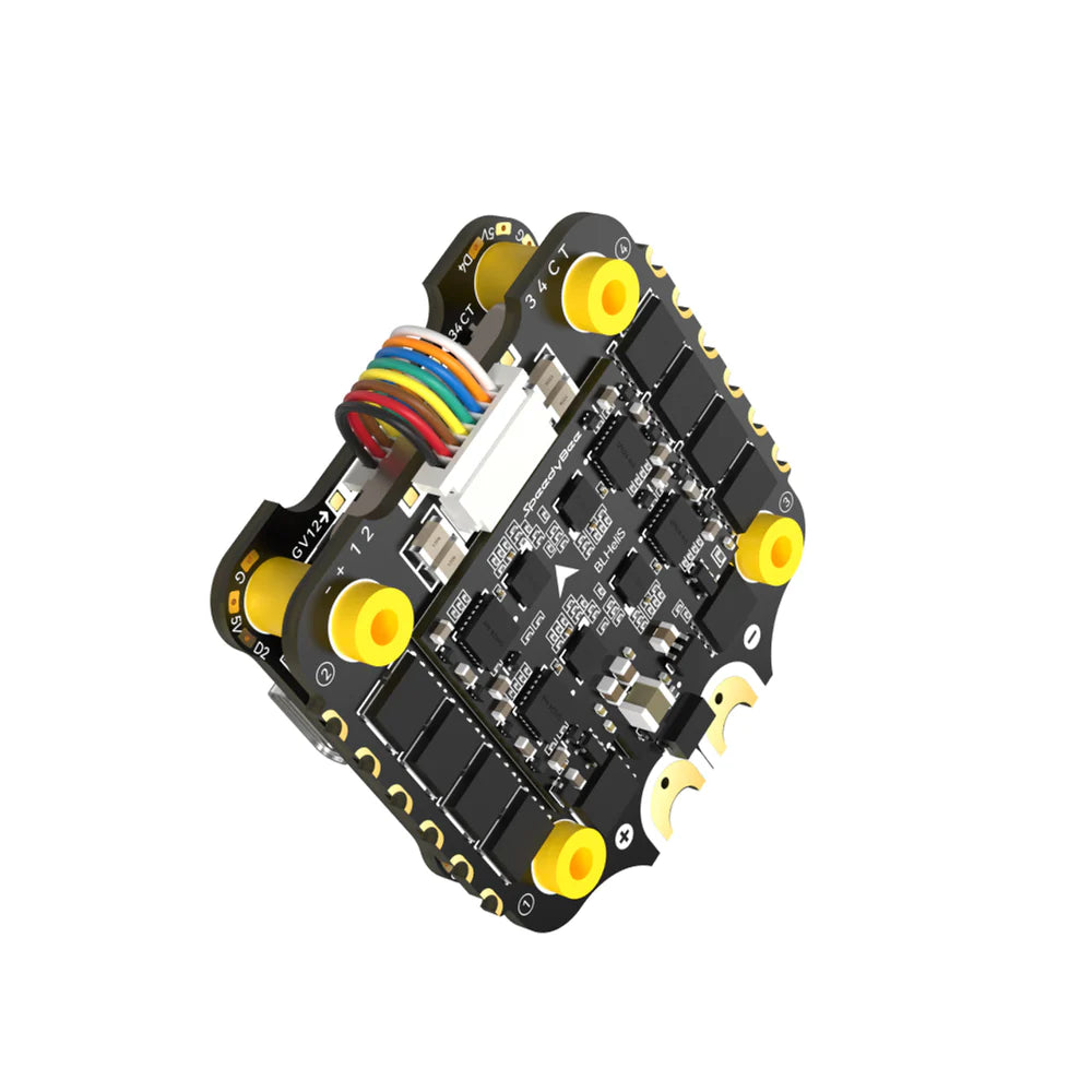 SpeedyBee F405 V4 BLS 60A 30x30 FC&ESC Stack – Phaser FPV