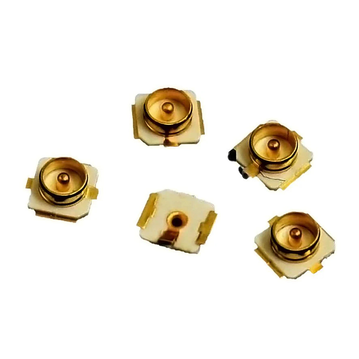 TBS U.FL CONNECTOR (5PCS) – Phaser FPV