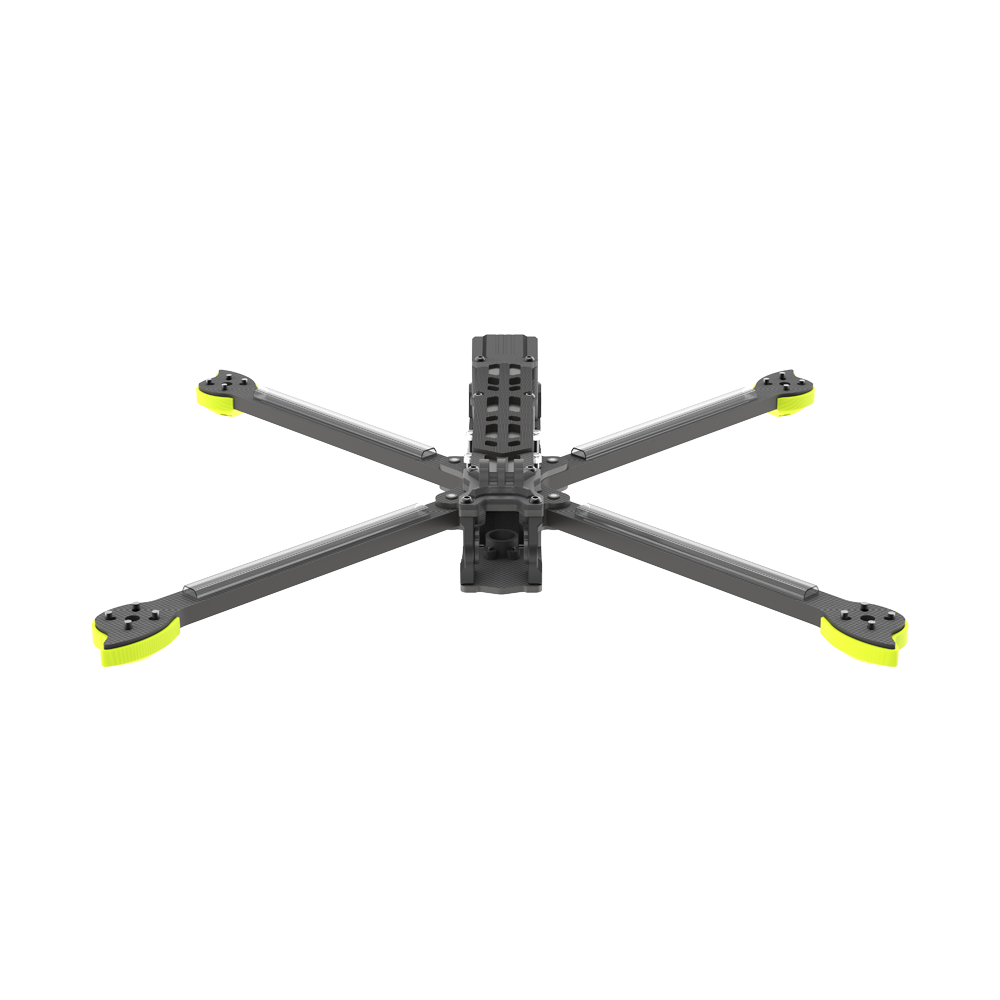 iFlight Nazgul XL10 V6 10 inch Frame Kit – Phaser FPV