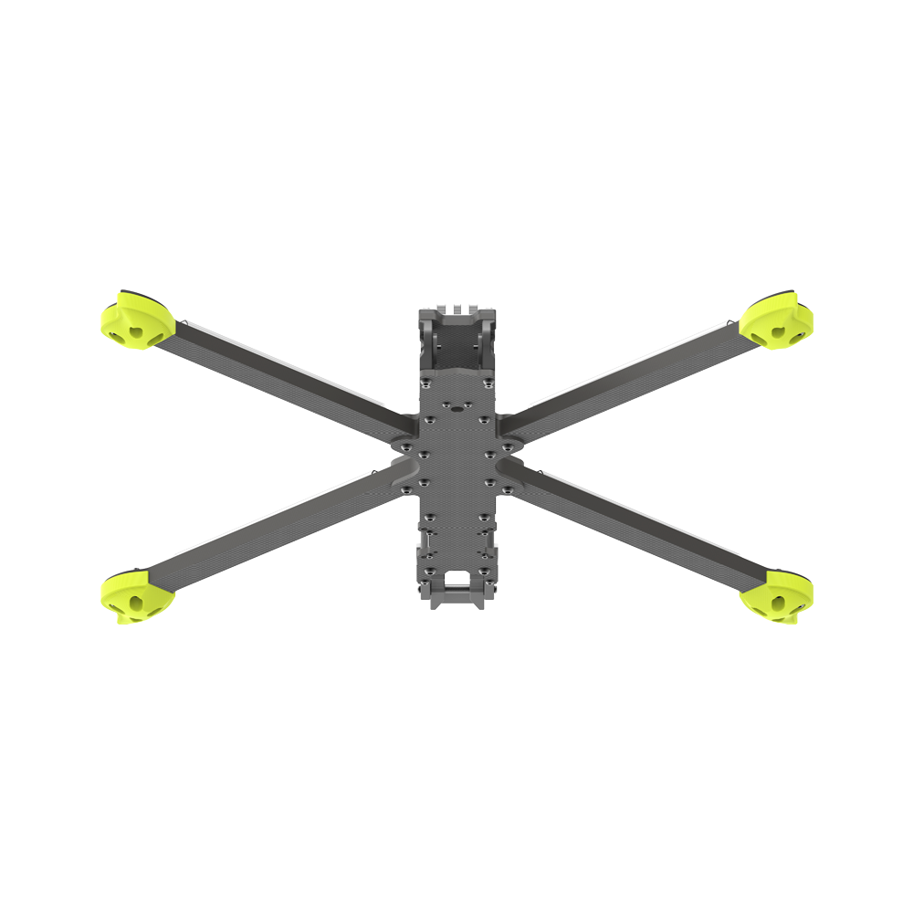 iFlight Nazgul XL10 V6 10 inch Frame Kit – Phaser FPV