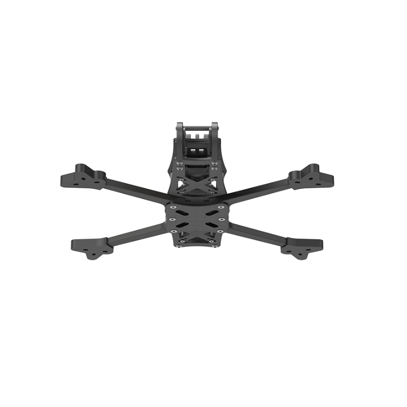 iFlight AOS 5" V5 O4 Version Frame Kit – Phaser FPV